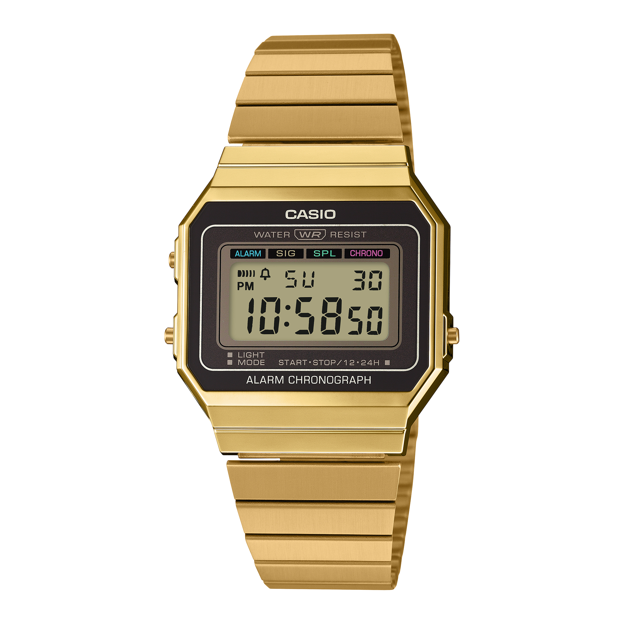A700WG-9A | CASIO