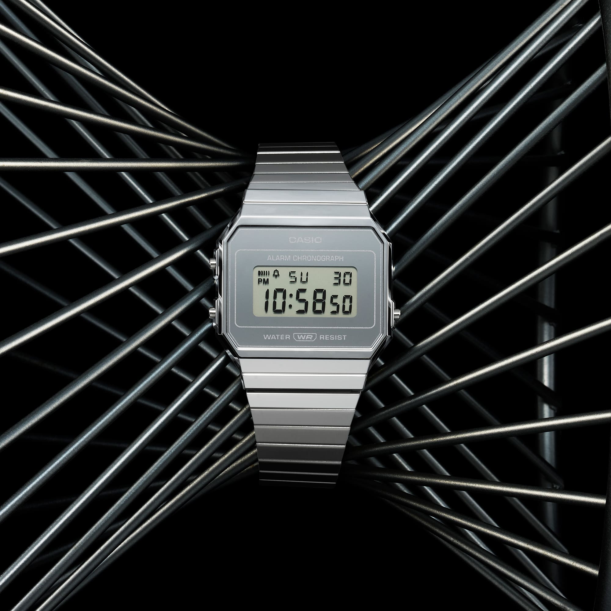 A700WEV-7A | CASIO