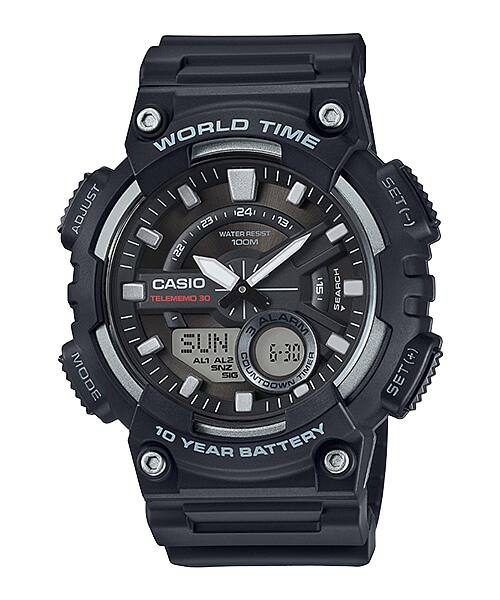 AEQ-110W-1AV | CASIO