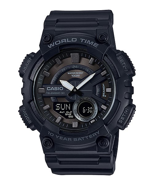 AEQ-110W-1BV | CASIO