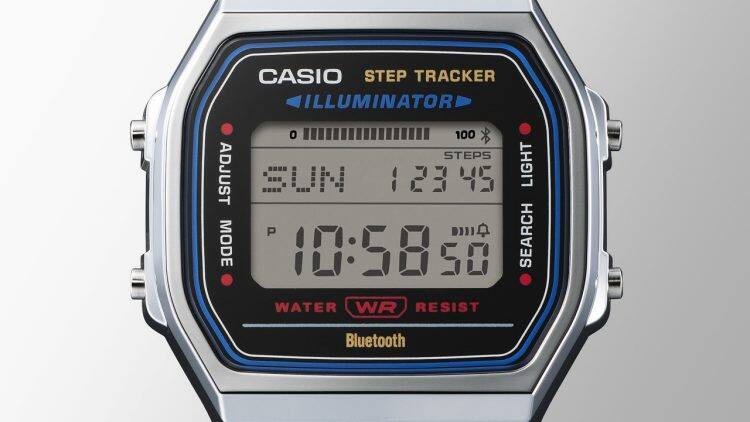 ABL-100WE-1A | CASIO