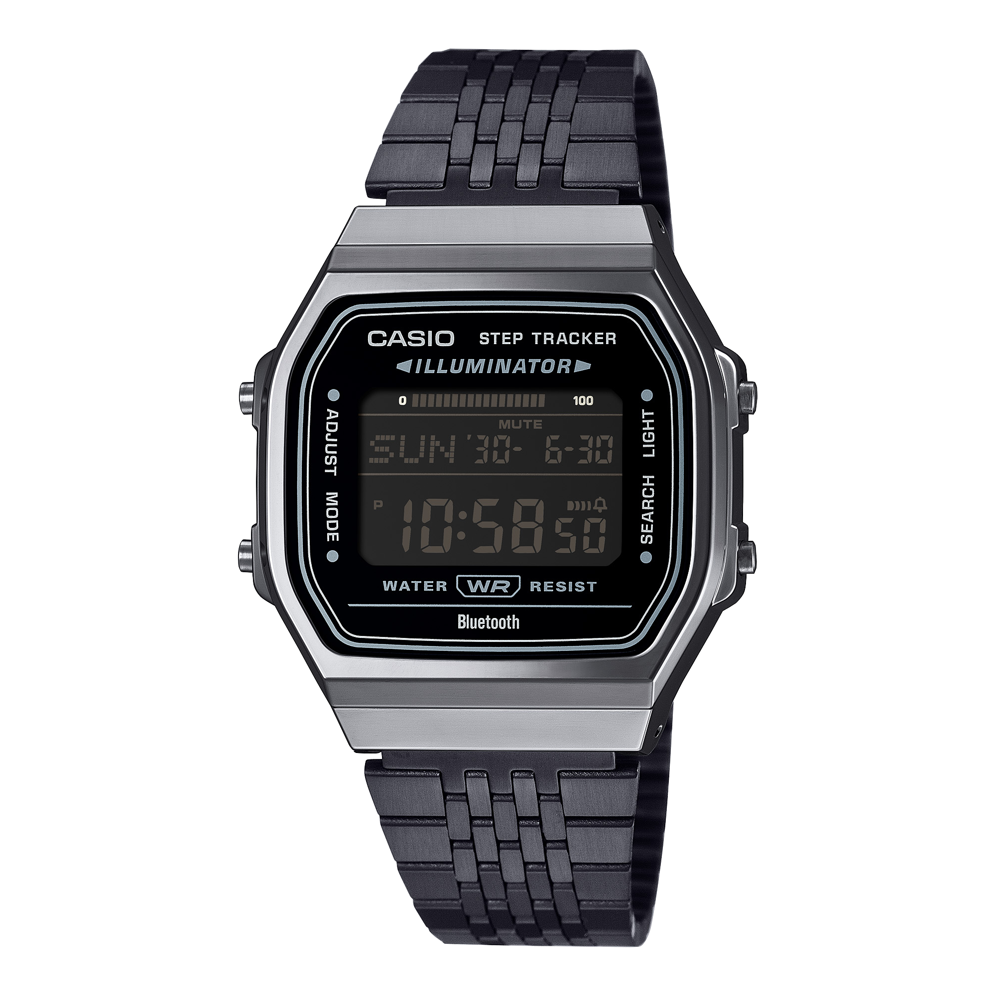 ABL-100WEGG-1B | CASIO