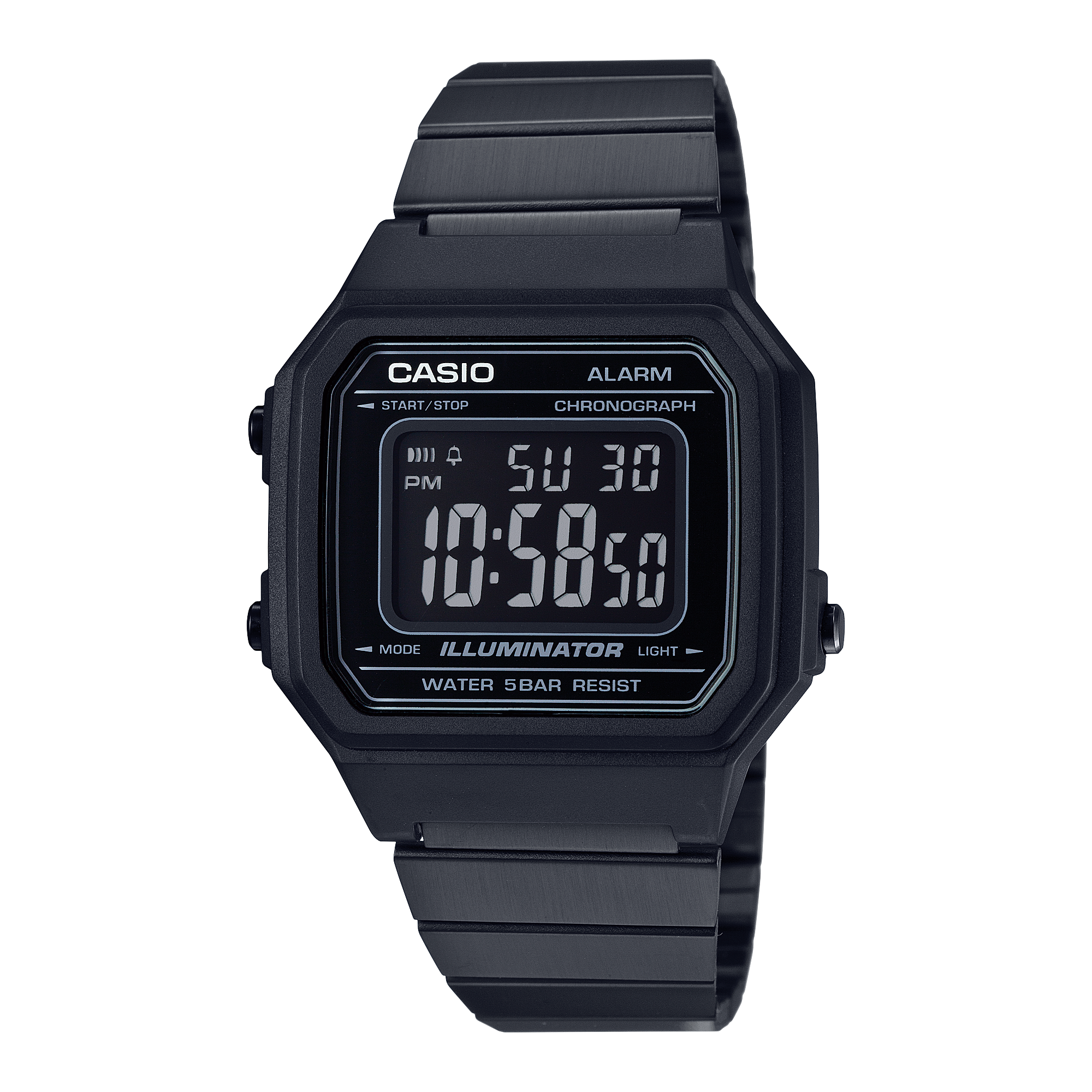 B650WB-1B | CASIO