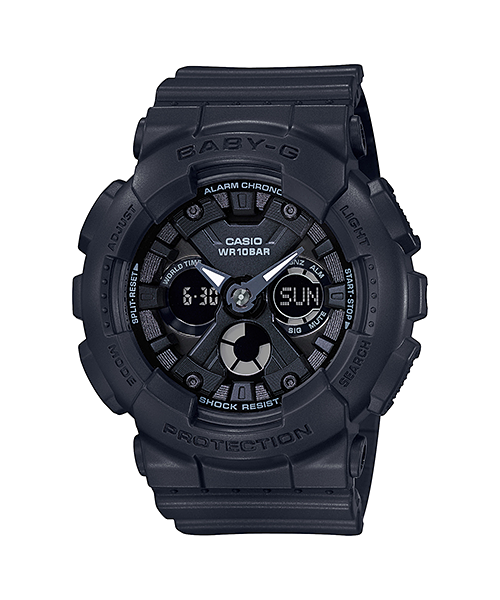 BA-130-1A | CASIO