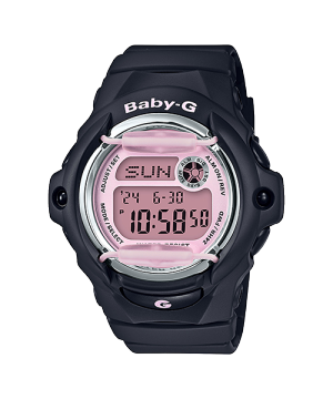 BG-169R-1 | CASIO