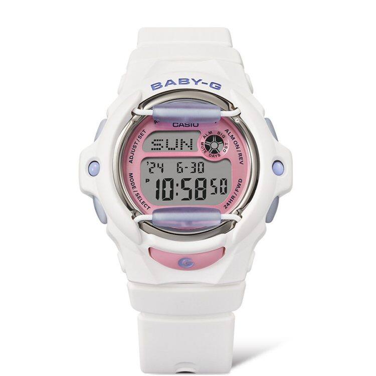 BG-169PB-7 | CASIO