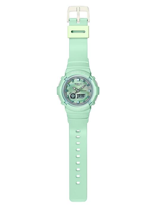 BGA-280-3A | CASIO