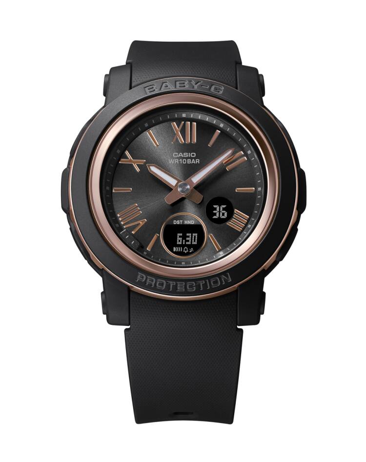 BGA-290-1A | CASIO