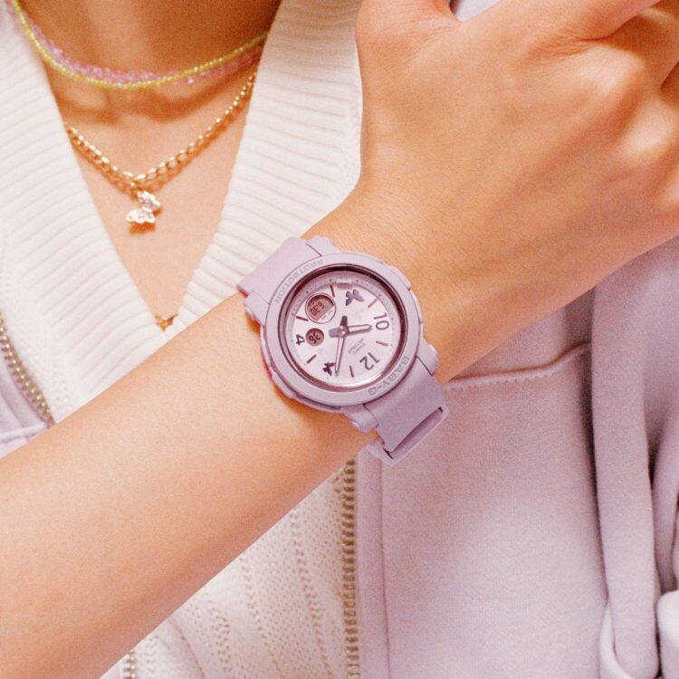 BGA-290BD-6A | CASIO