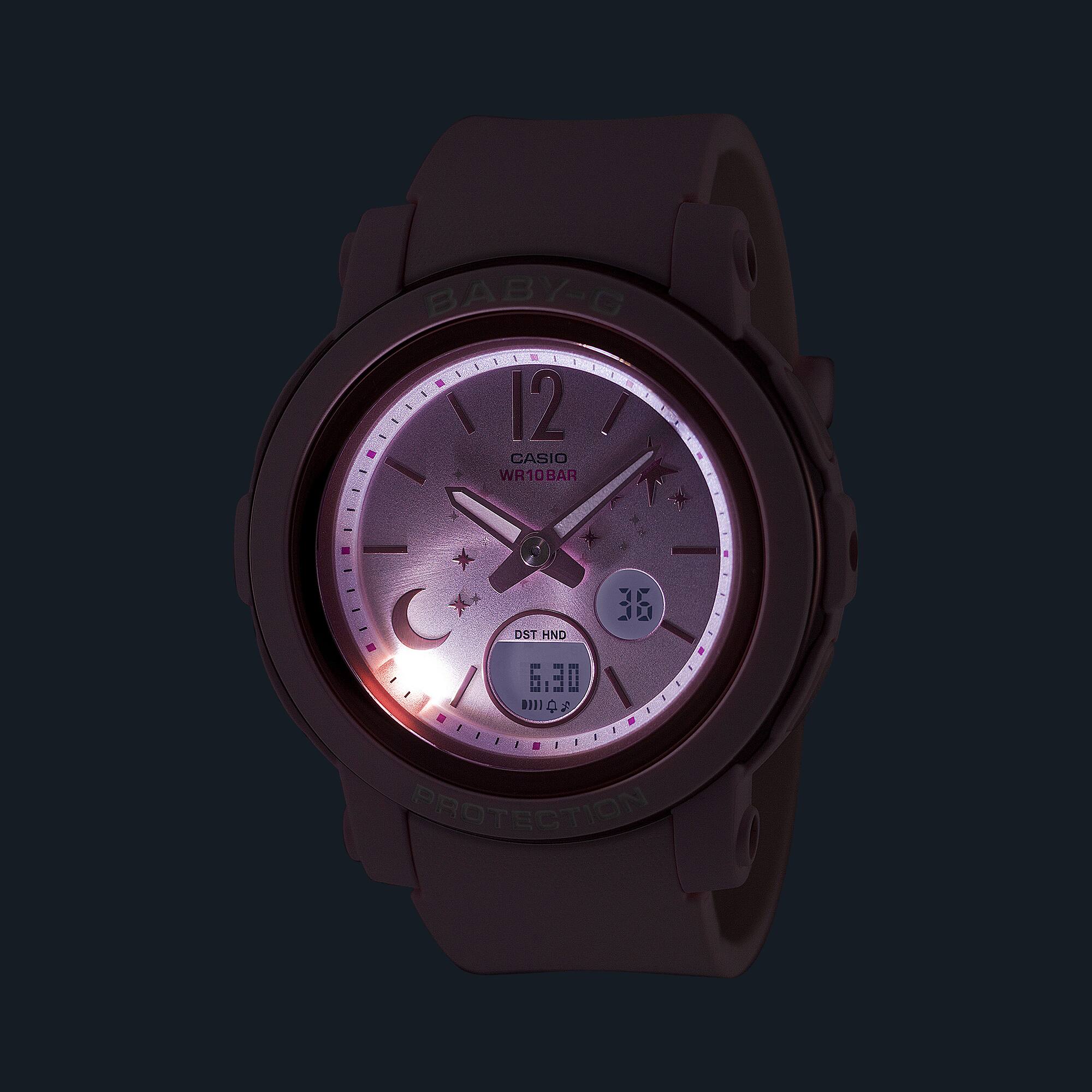 BGA-290DS-4A | CASIO