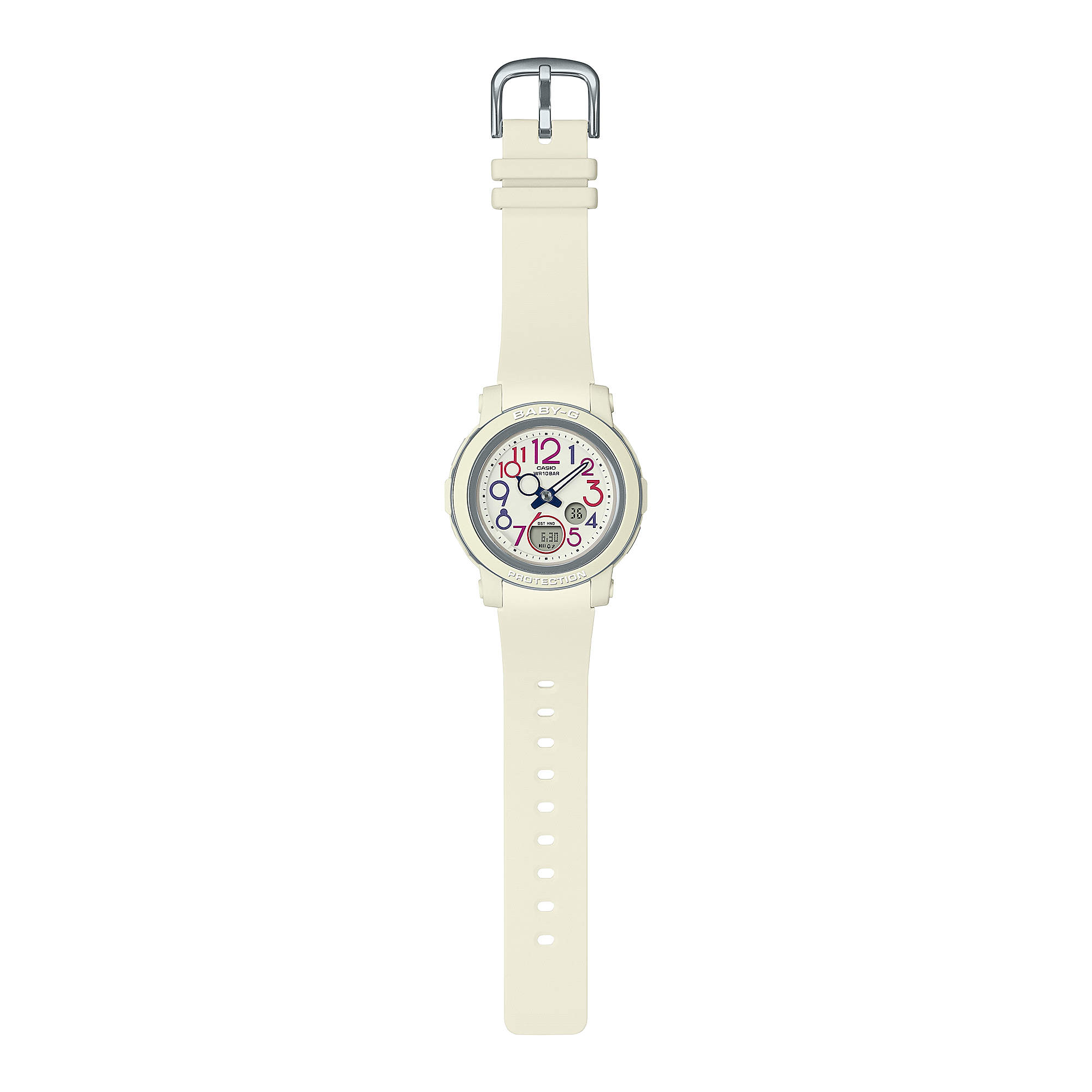BGA-290PA-7A | CASIO