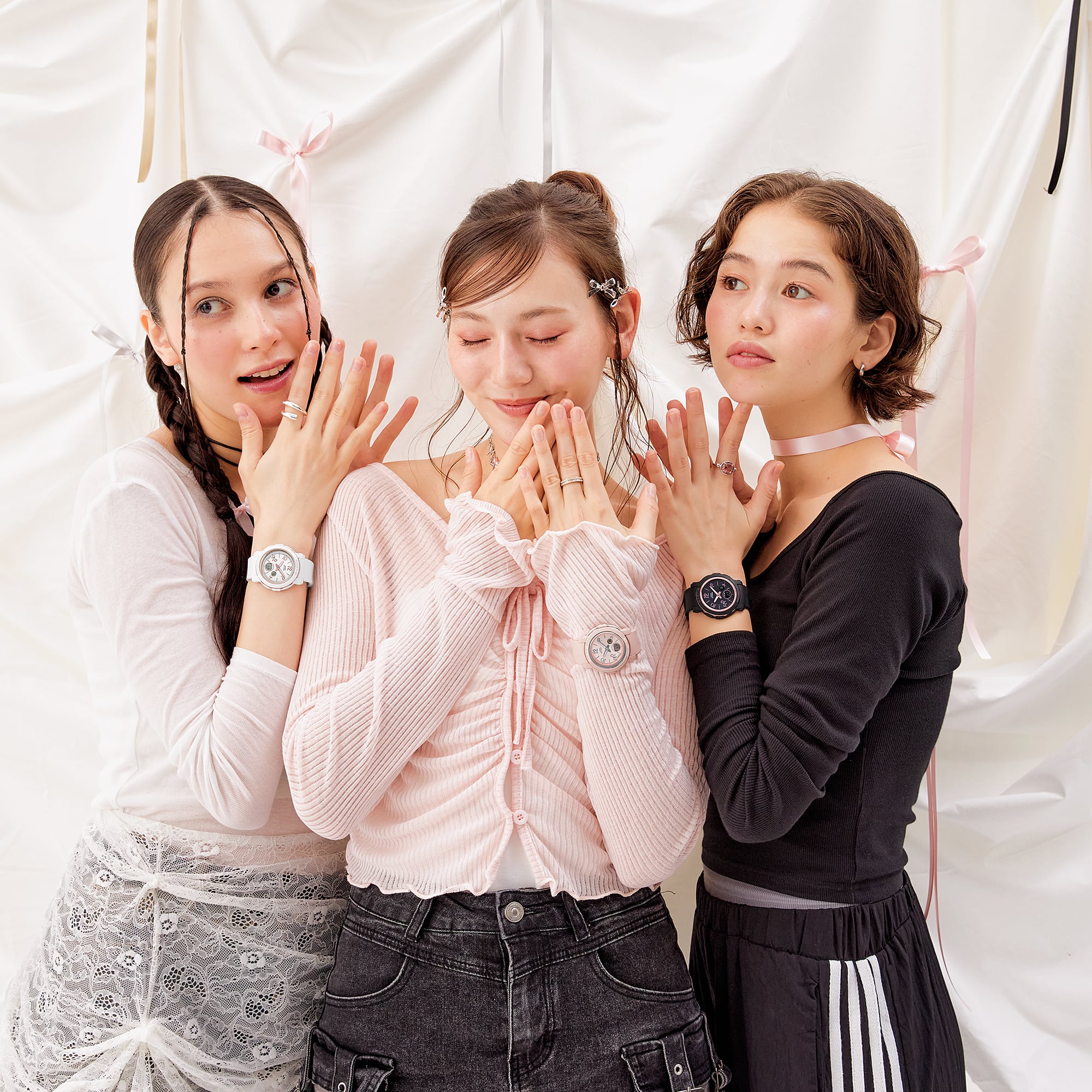 BGA-290RA-1A | CASIO