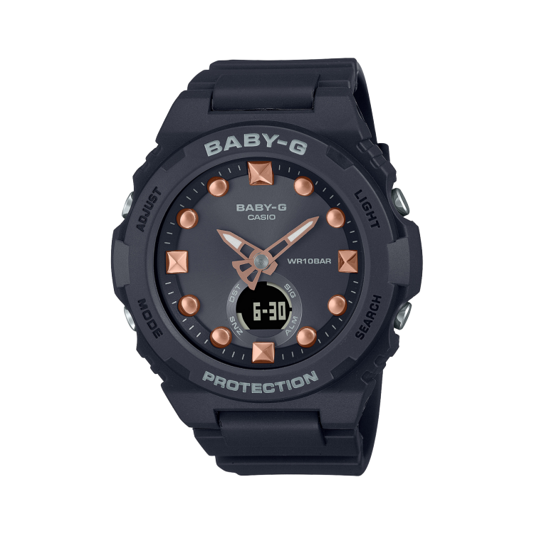 BGA-320-1A | CASIO