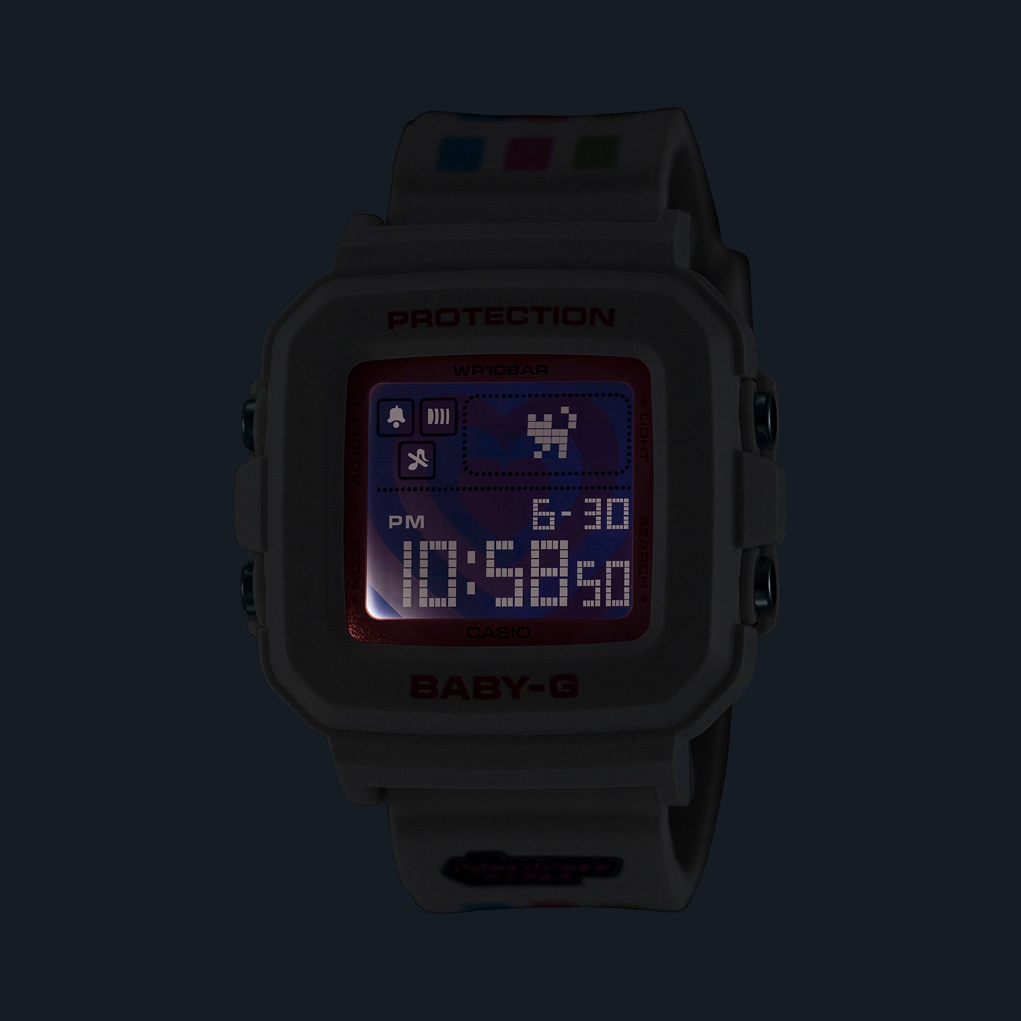 BGD-10KPP-7 | CASIO