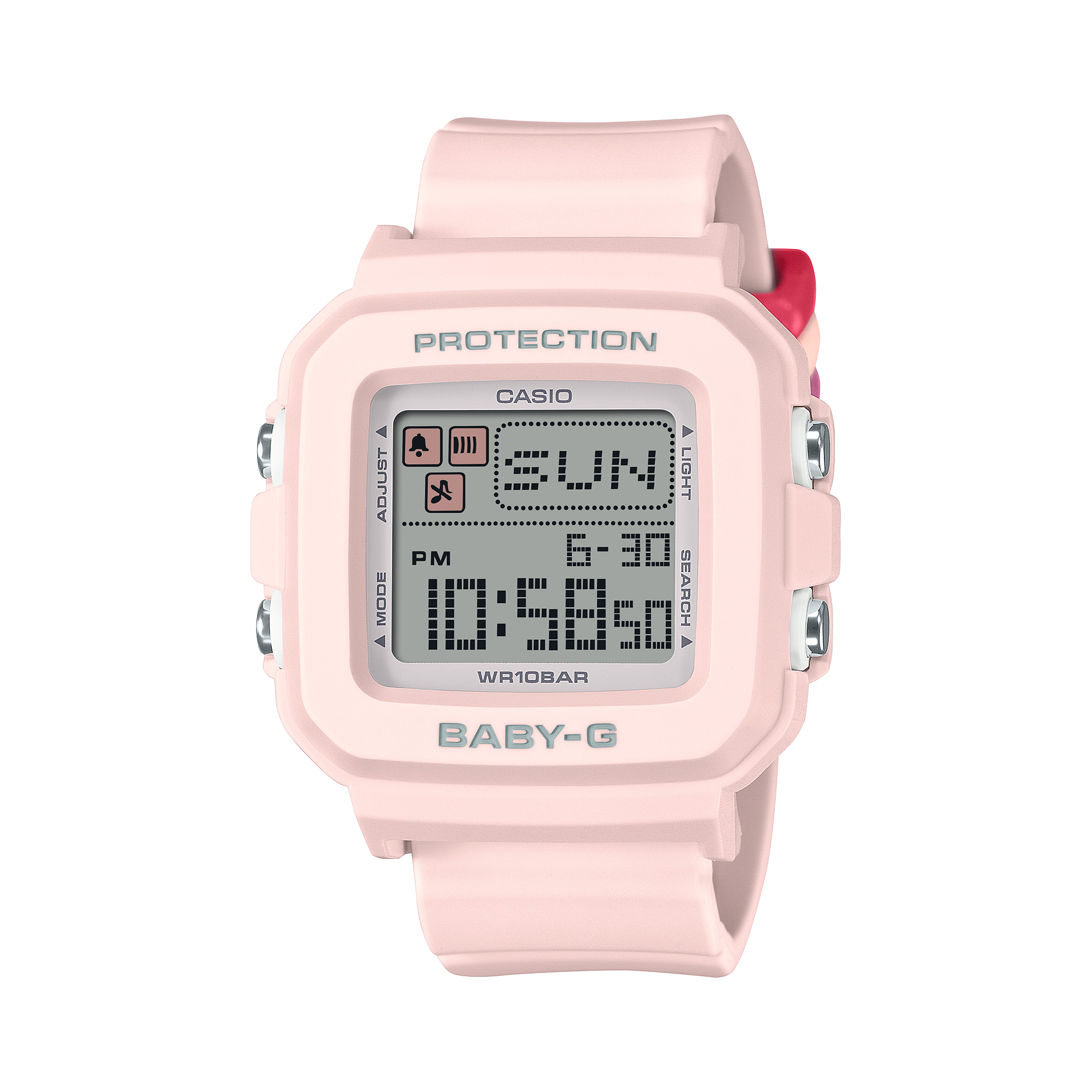 BGD-10L-4 | CASIO