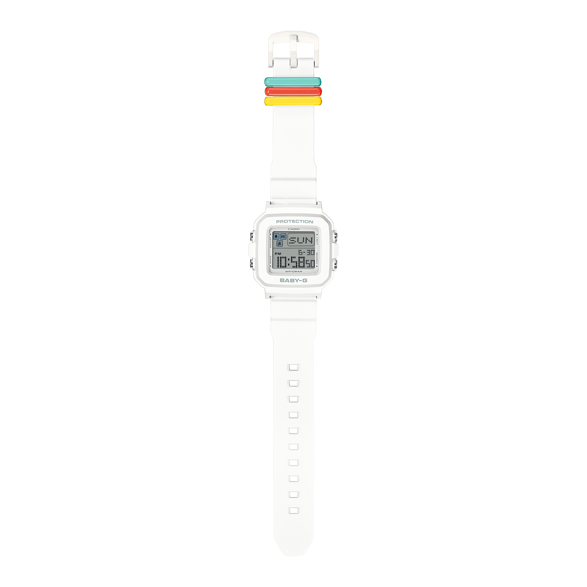 BGD-10L-7 | CASIO