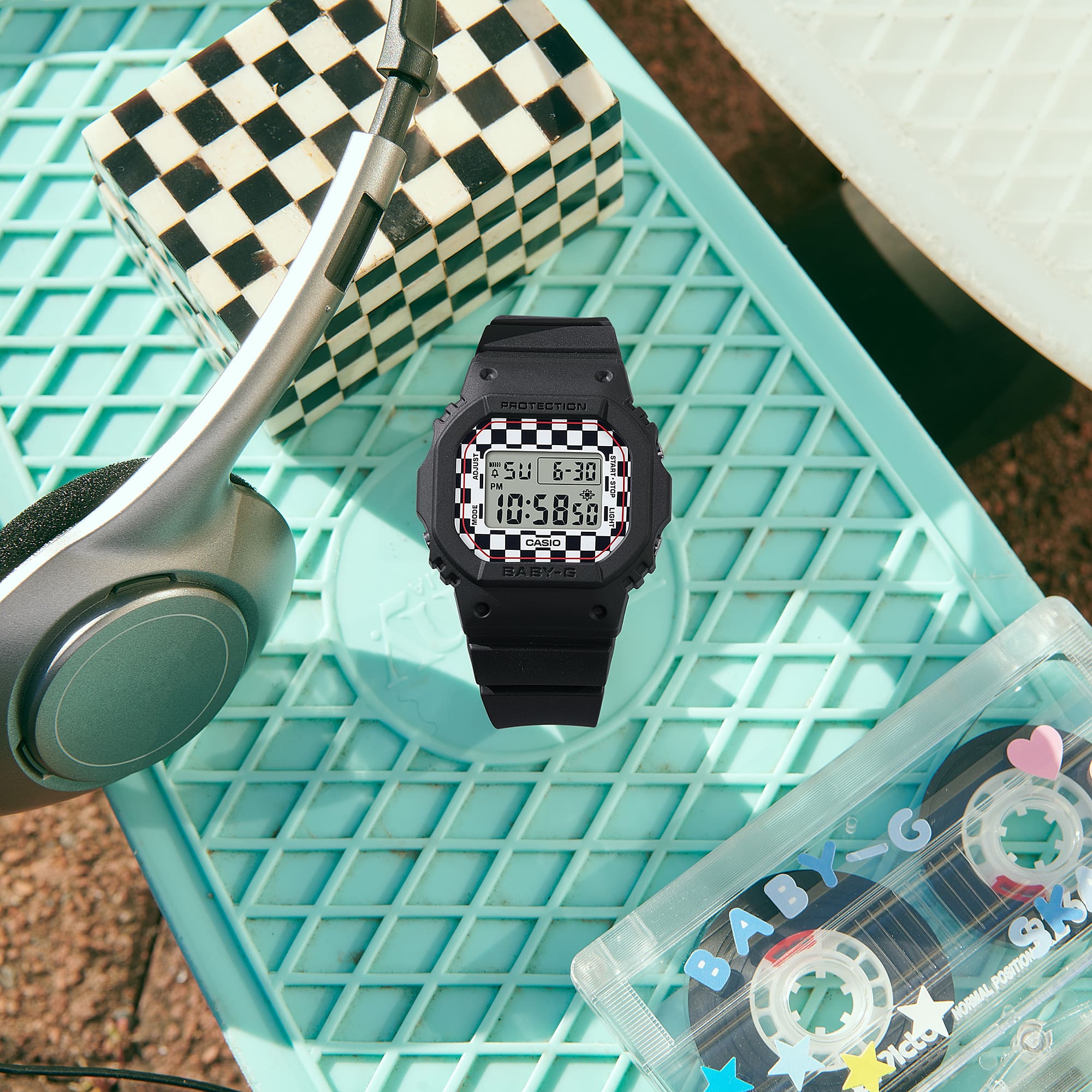 BGD-565GS-1 | CASIO