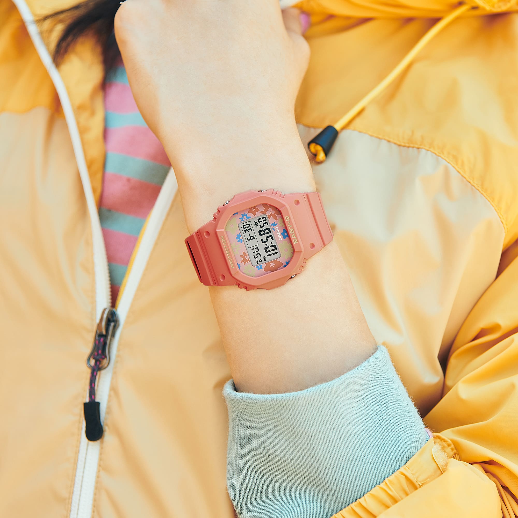 BGD-565RP-4 | CASIO