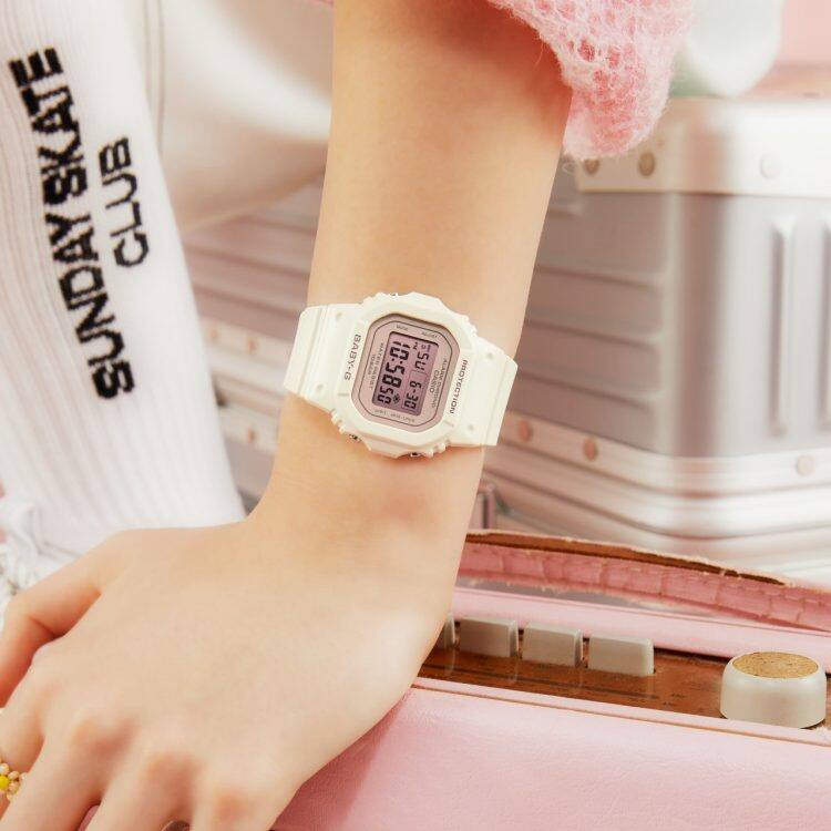 BGD-565SC-4 | CASIO