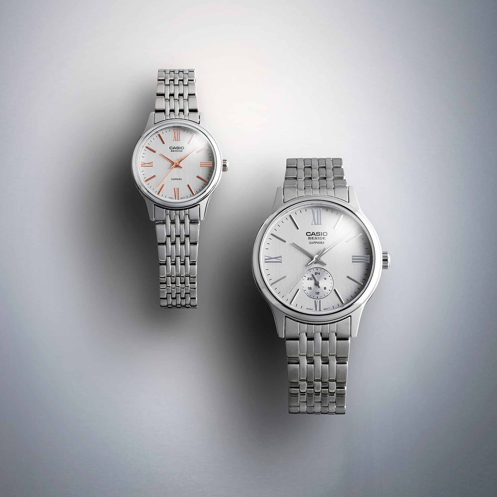 BLS-100D-7AV | CASIO