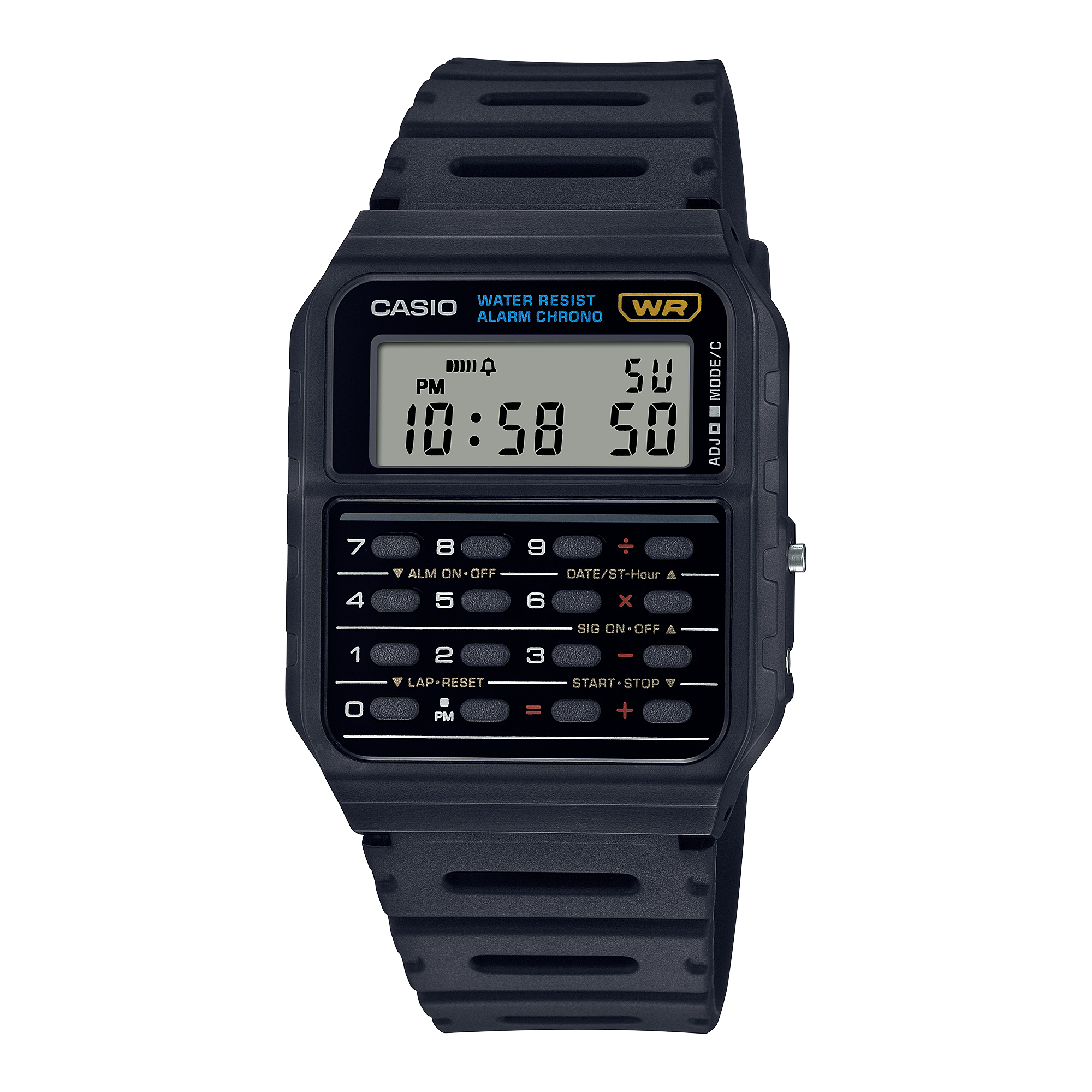 CA-53W-1 | CASIO