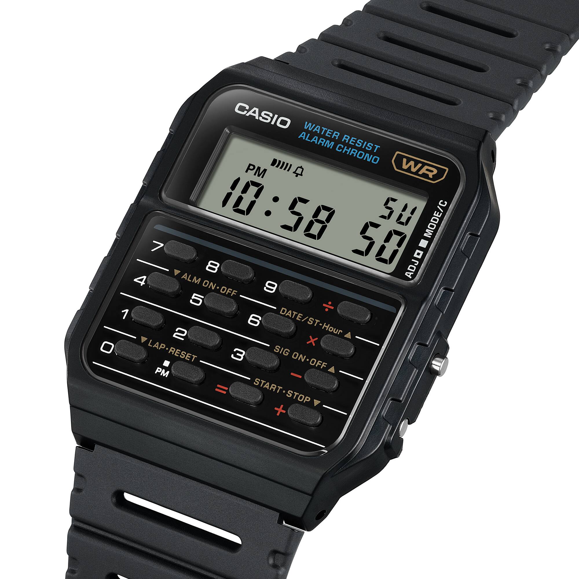 CA-53W-1 | CASIO