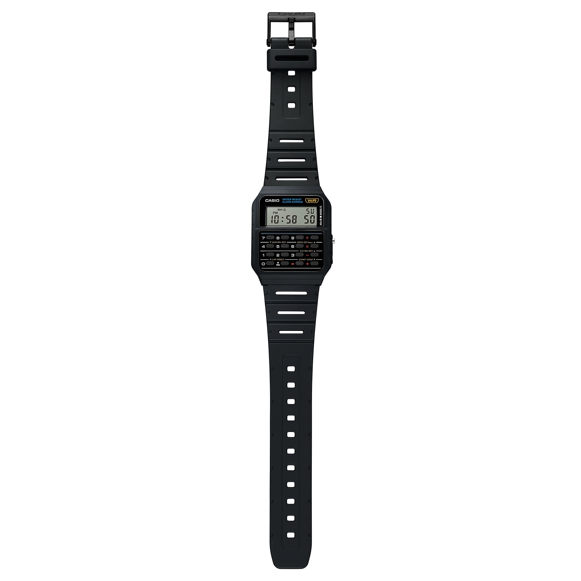 CA-53W-1 | CASIO