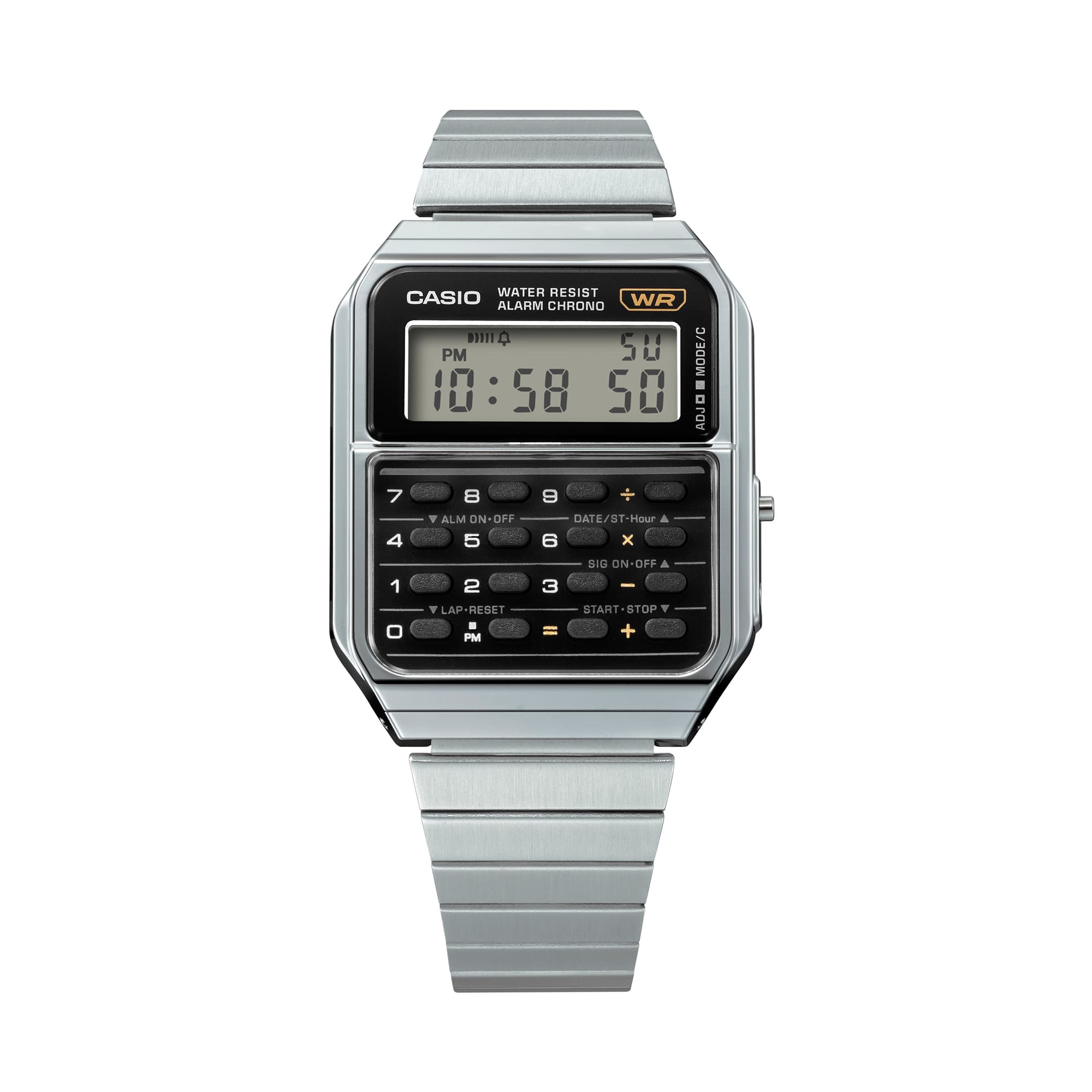 CA-500WE-1A | CASIO