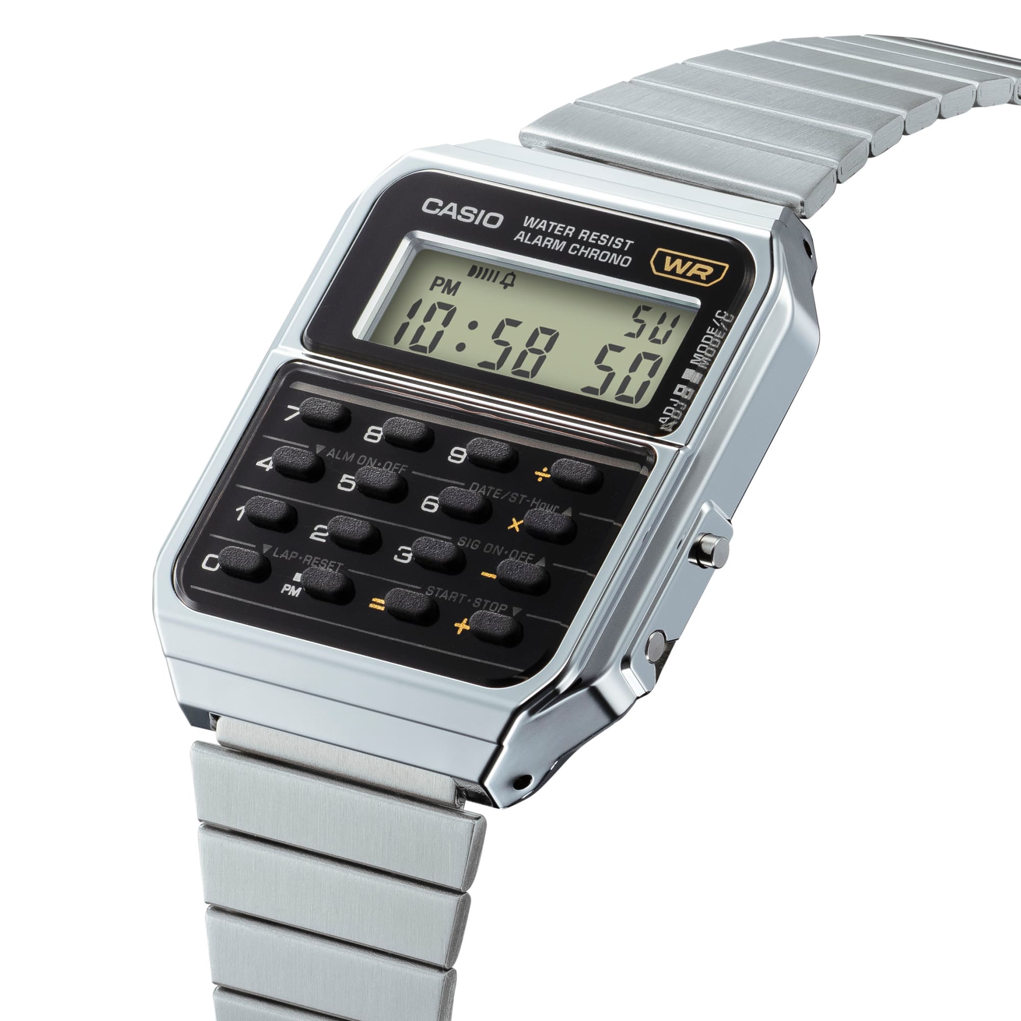 CA-500WE-1A | CASIO