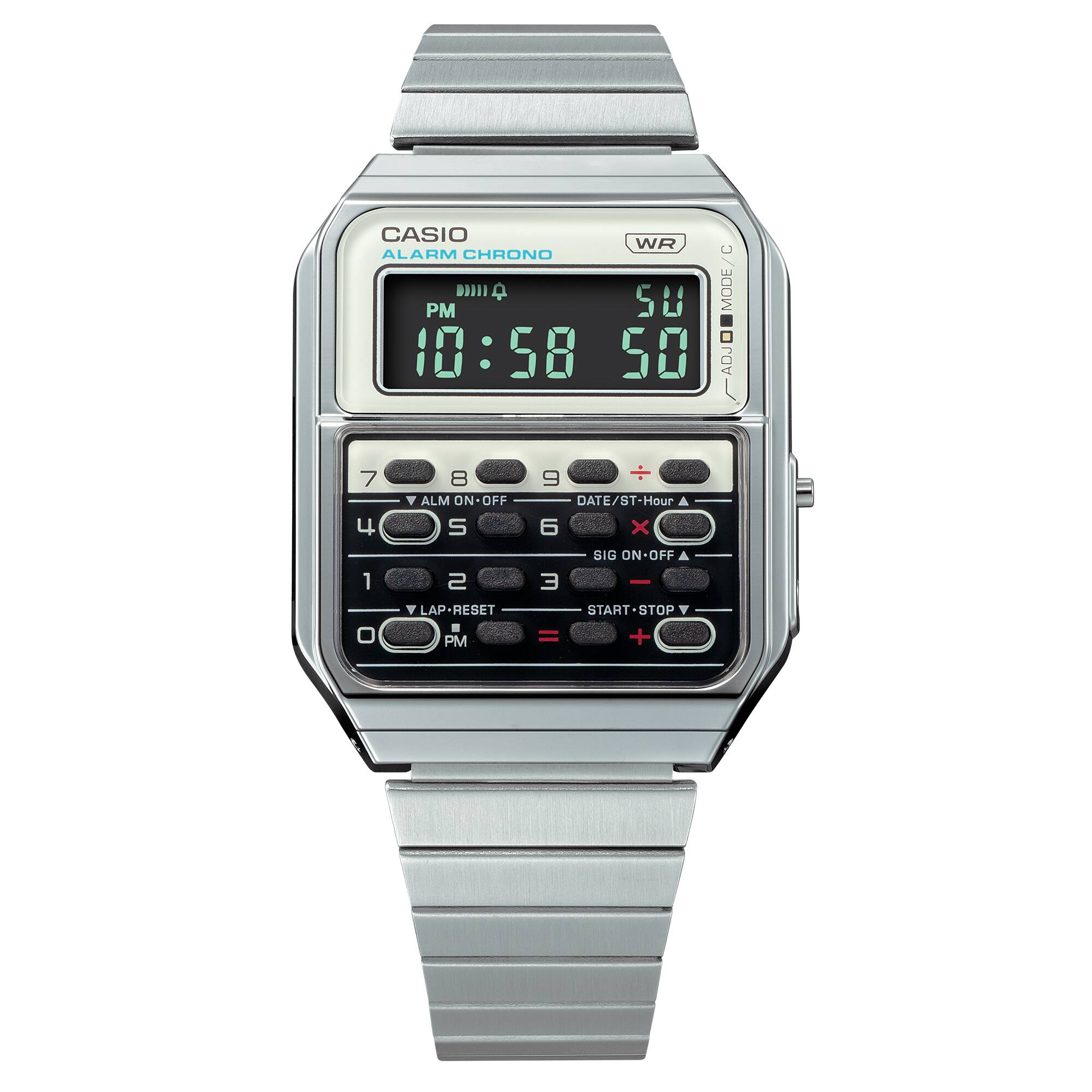 CA-500WE-7B | CASIO