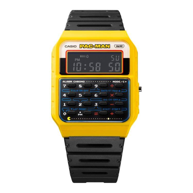 CA-53WPC-1B | CASIO