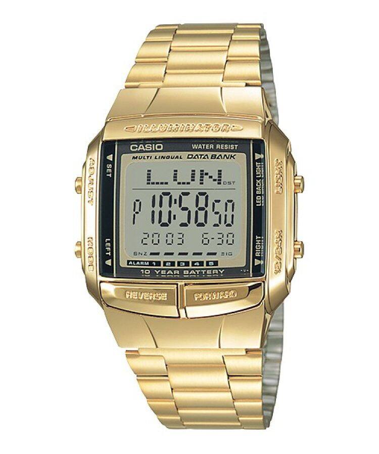 Db 360g 9a Casio