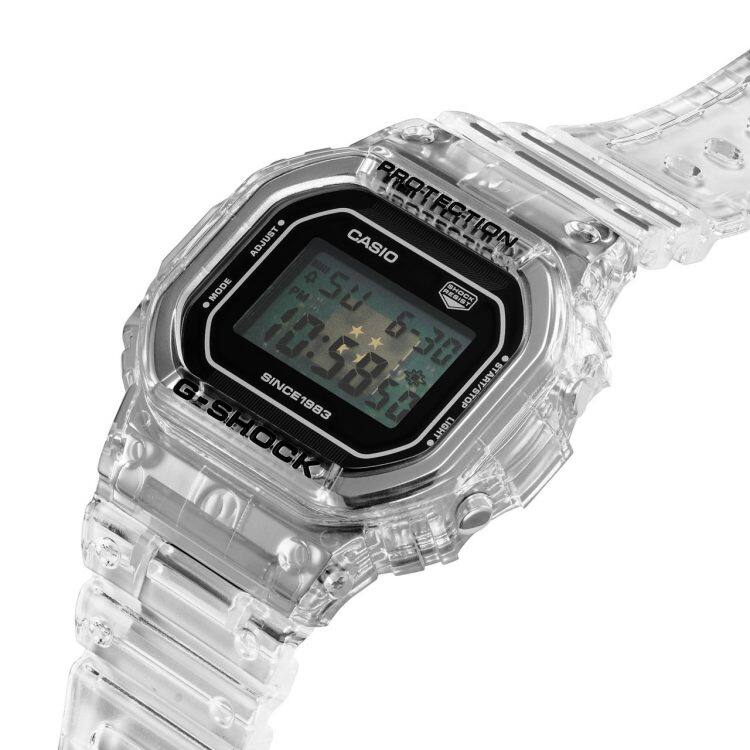 DW-5040RX-7 | CASIO