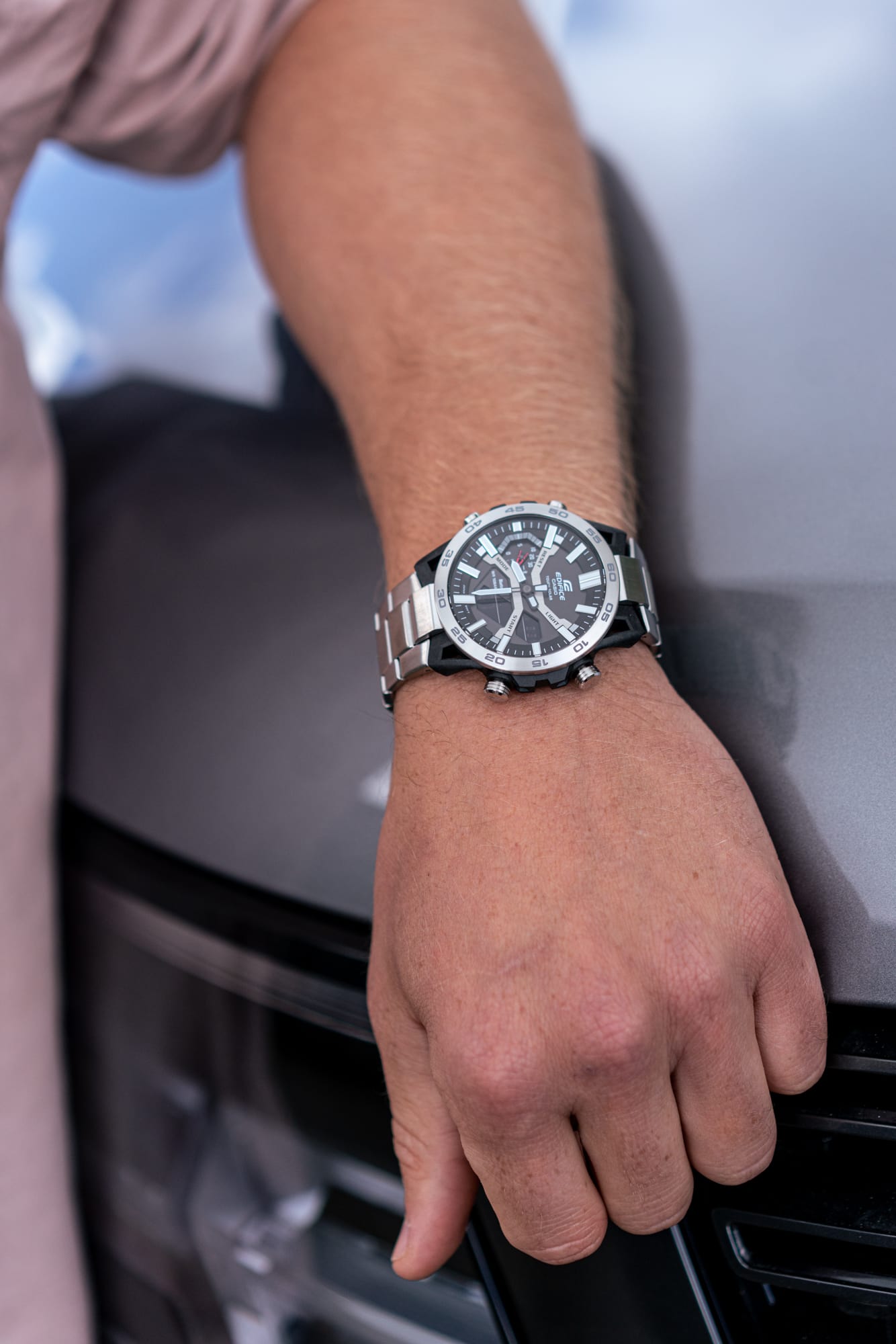 ECB-2000D-1A | CASIO