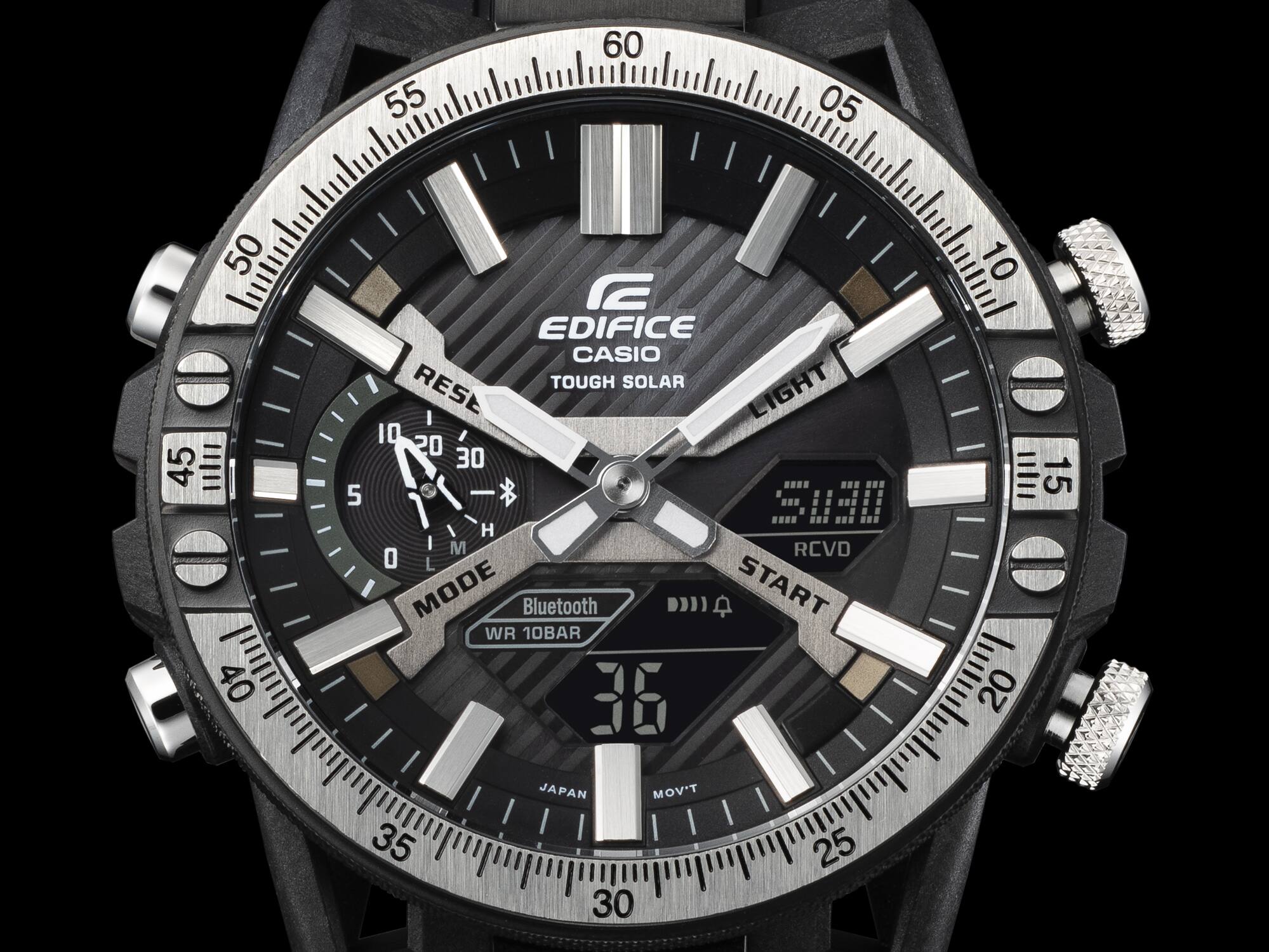 ECB-2000TP-1A | CASIO