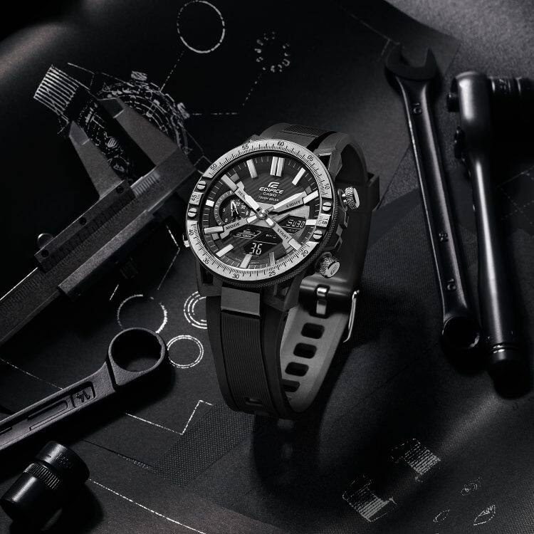 ECB-2000TP-1A | CASIO