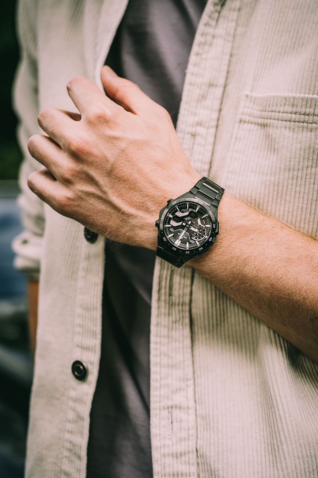 ECB-2200DC-1A | CASIO