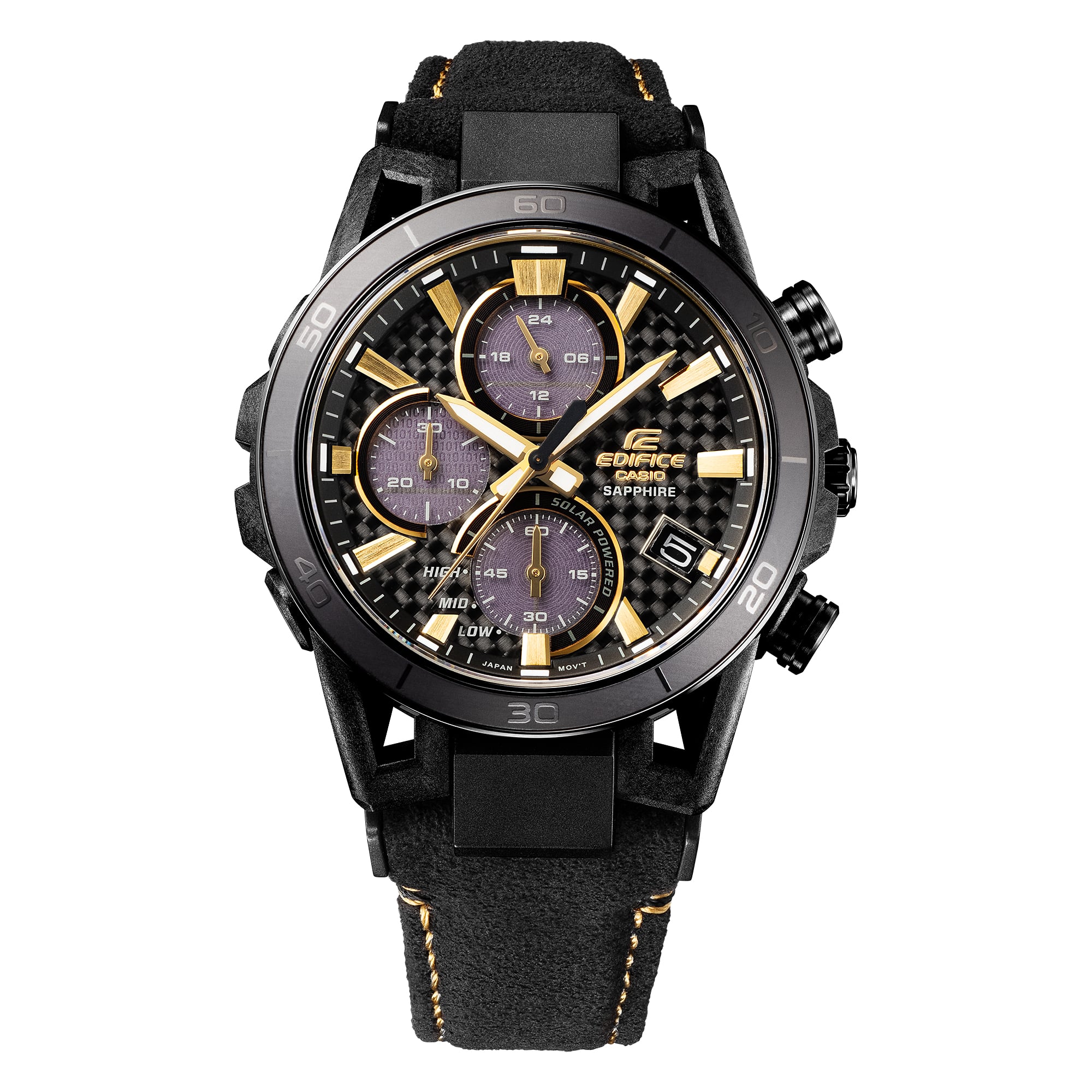 EFS-S640ZE-1A | CASIO
