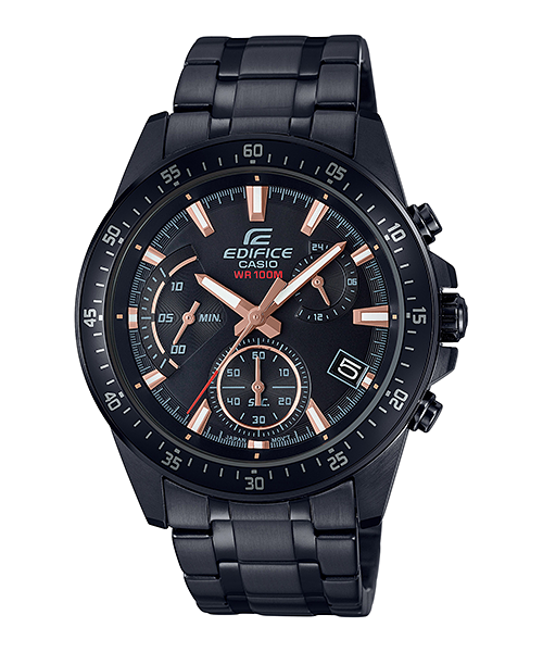 EFV-540DC-1BV | CASIO