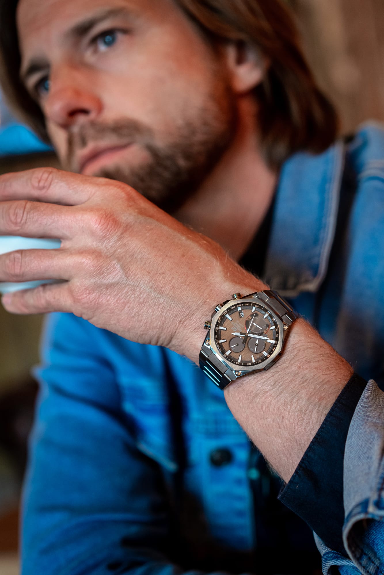 EQB-1100DC-1A | CASIO