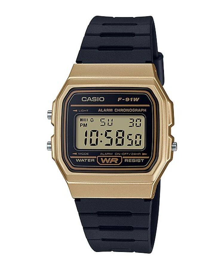 F-91WM-9A | CASIO
