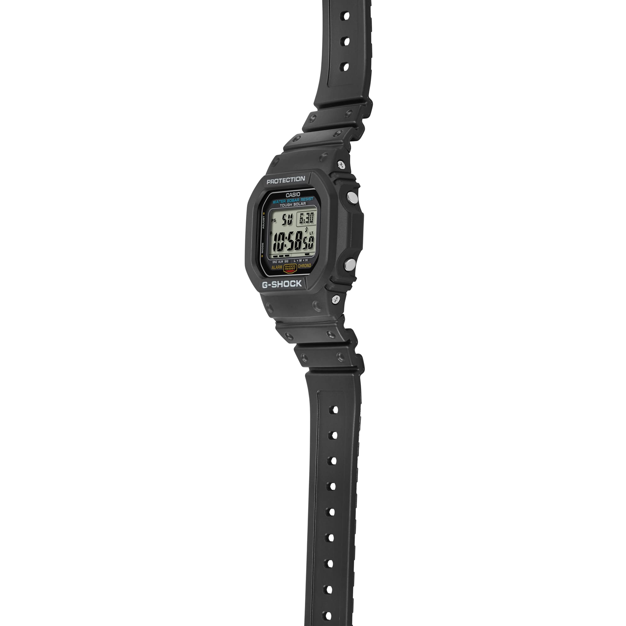 G-5600UE-1 | CASIO
