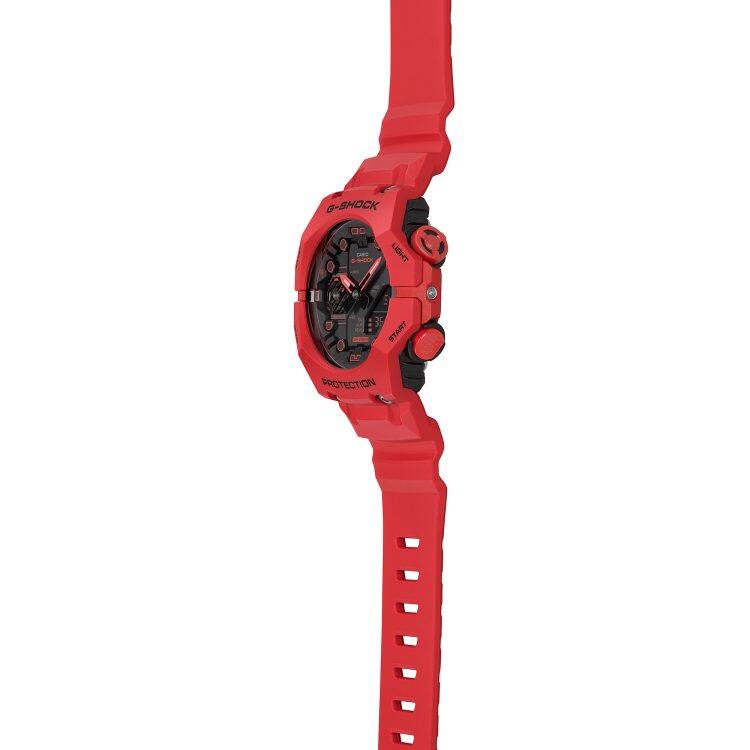 GA-B001-4A | CASIO