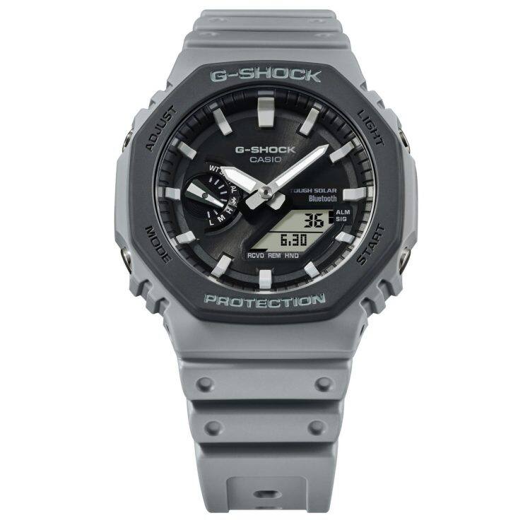 GA-B2100LUU-8A | CASIO