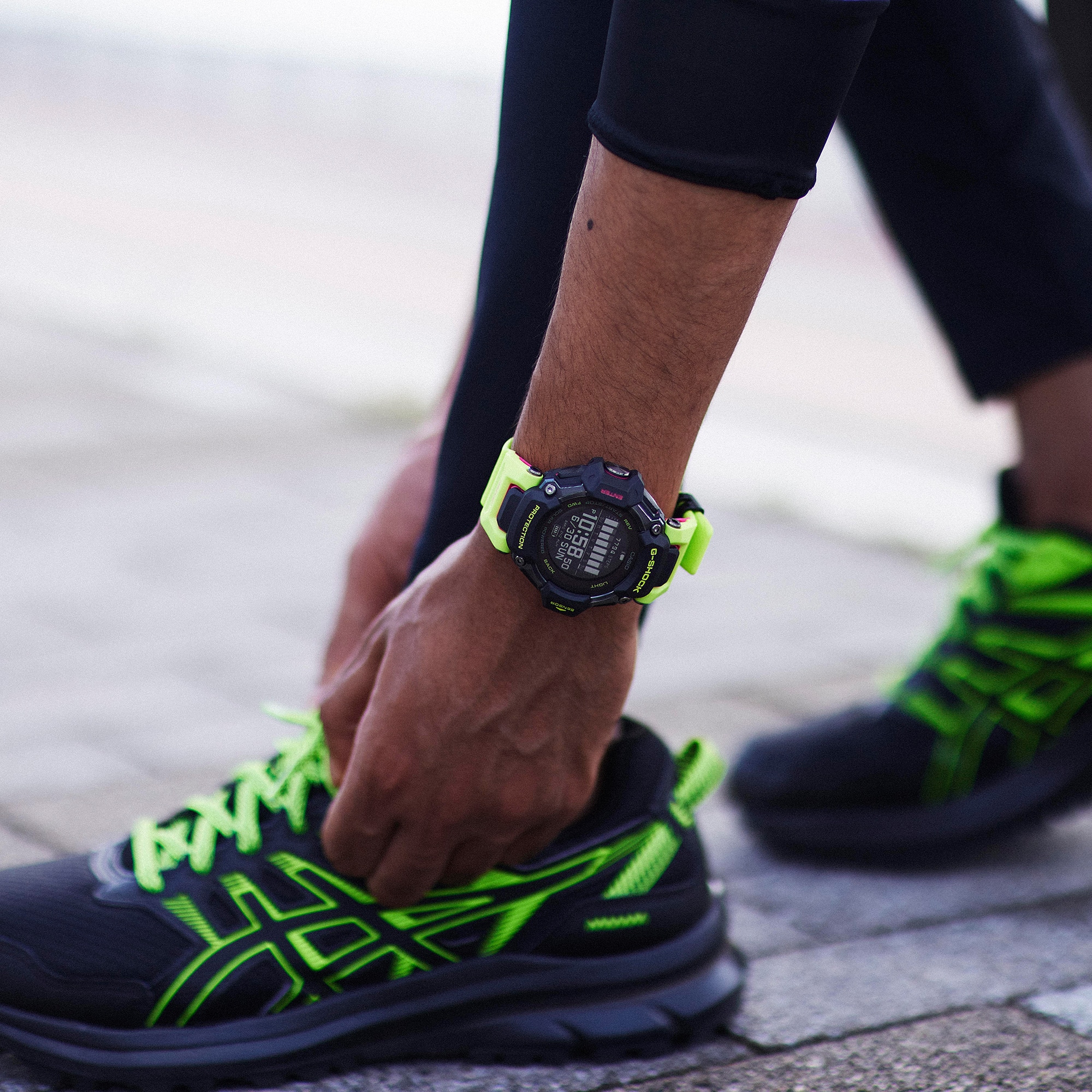 GBD-H2000-1A9 | CASIO