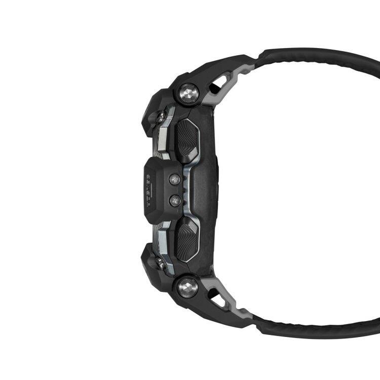 GBD-H2000-1B | CASIO