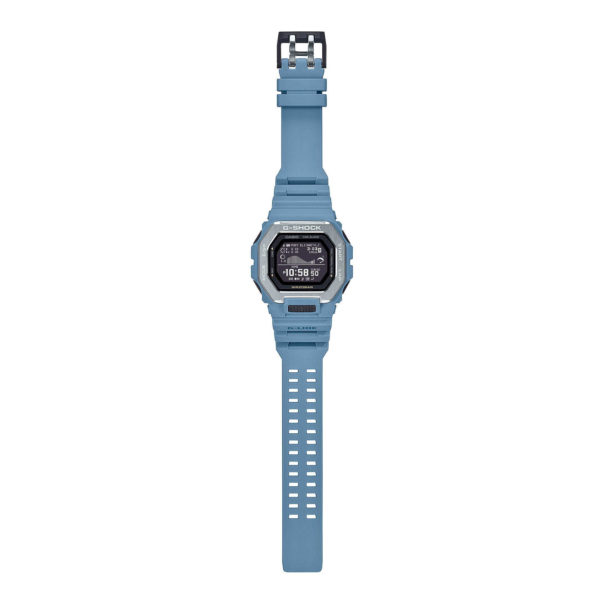 GBX-100-2A | CASIO