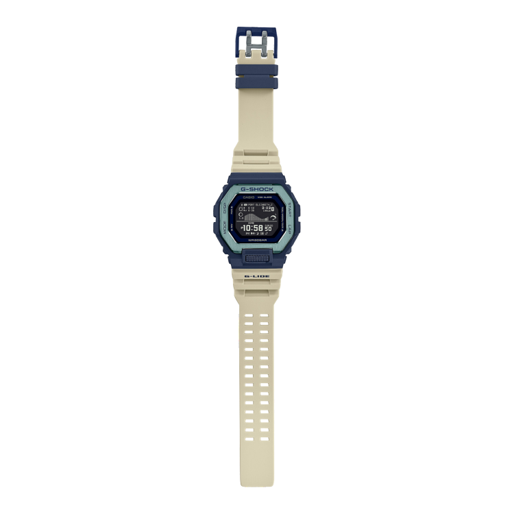 GBX-100TT-2 | CASIO