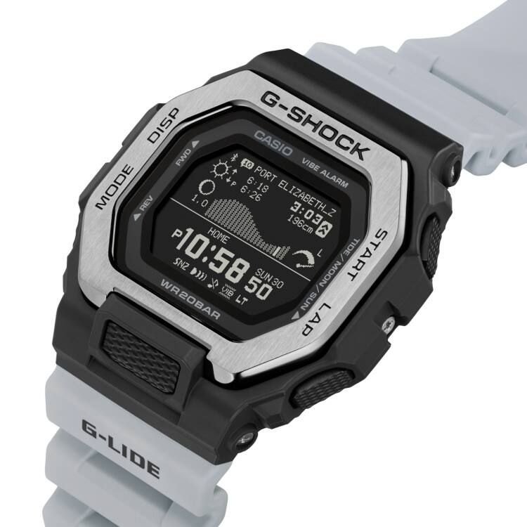 GBX-100TT-8 | CASIO