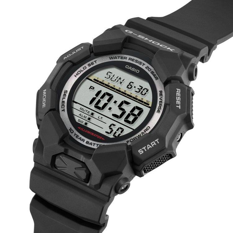 GD-010-1 | CASIO